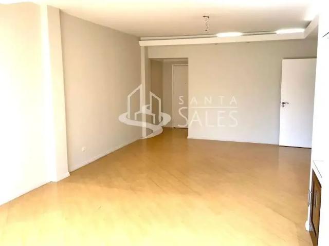 Apartamento para Venda em São Paulo/SP Jardim Paulista 2 Quartos