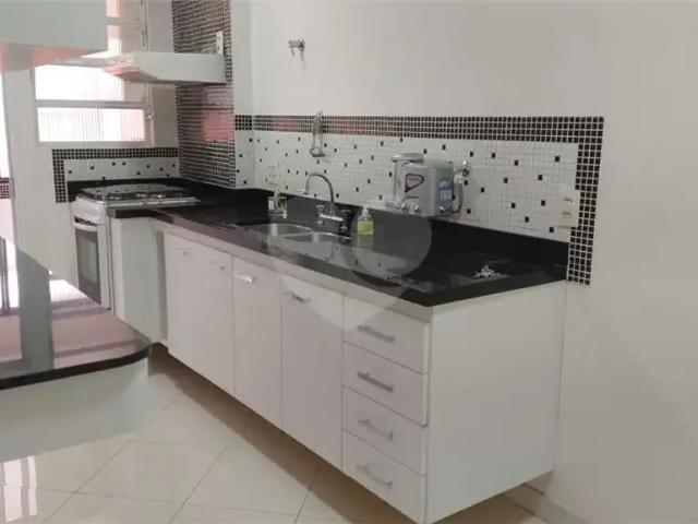 Apartamento para Venda em São Paulo/SP Jardim Paulista 2 Quartos