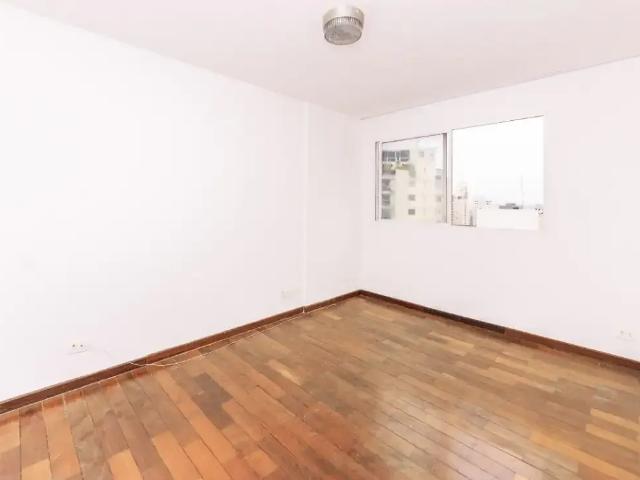 Apartamento para Venda em São Paulo/SP Jardim Paulista 2 Quartos