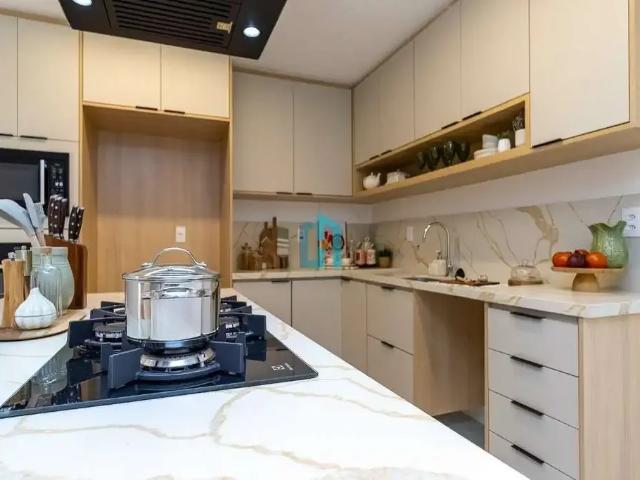 Apartamento para Venda em São Paulo/SP Jardim Paulista 2 Quartos