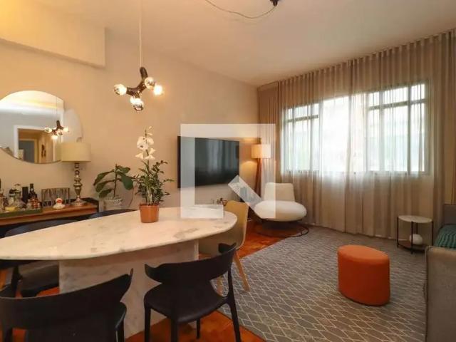 Apartamento para Venda em São Paulo/SP Jardim Paulista 2 Quartos