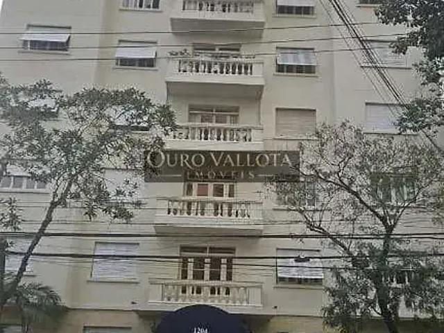 Apartamento para Venda em São Paulo/SP Jardim Paulista 2 Quartos