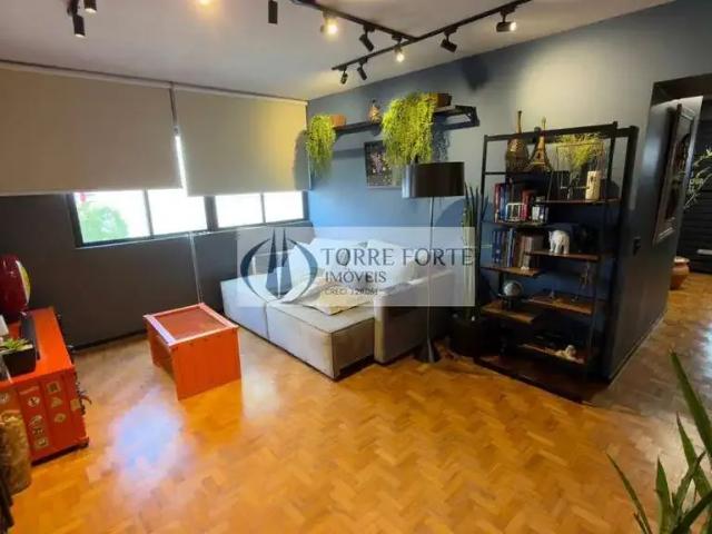 Apartamento para Venda em São Paulo/SP Jardim Paulista 2 Quartos