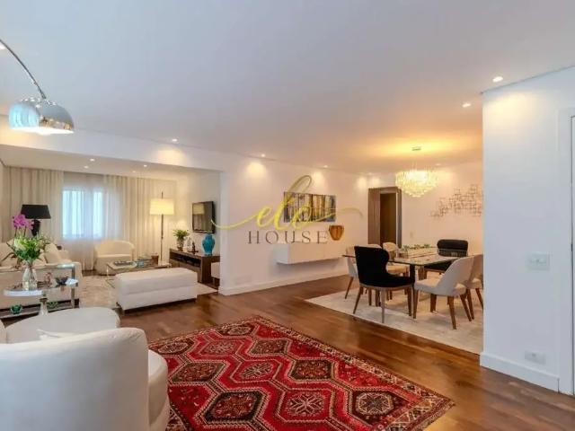 Apartamento para Venda em São Paulo/SP Jardim América 2 Quartos