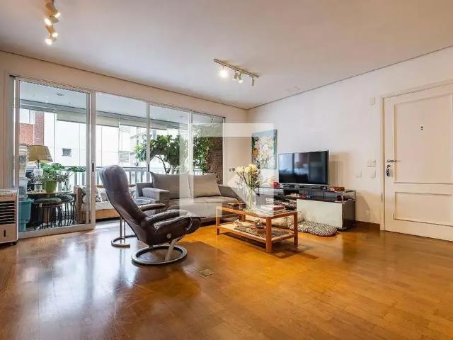 Apartamento para Venda em São Paulo/SP Jardim Paulista 2 Quartos