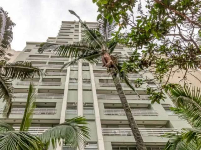 Apartamento para Venda em São Paulo/SP Jardim Paulista 2 Quartos