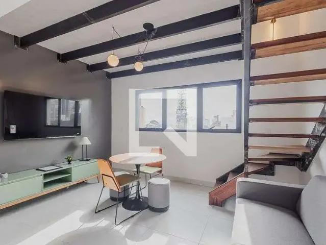 Apartamento para Venda em São Paulo/SP Jardim Paulista 2 Quartos