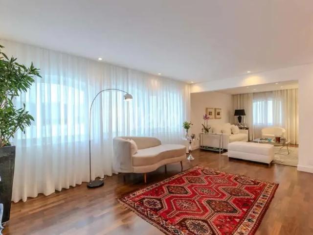 Apartamento para Venda em São Paulo/SP Jardim Paulista 2 Quartos