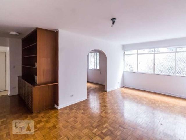 Apartamento para Venda em São Paulo/SP Jardim Paulista 2 Quartos