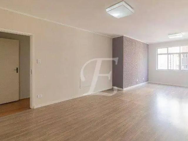 Apartamento para Venda em São Paulo/SP Jardim Paulista 2 Quartos