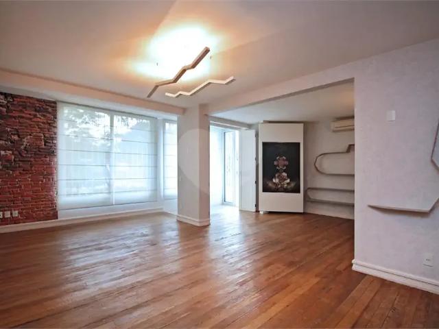Apartamento para Venda em São Paulo/SP Jardim Paulista 2 Quartos