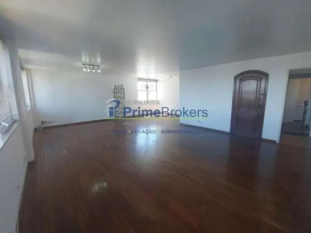 Apartamento para Venda em São Paulo/SP Jardim Paulista 3 Quartos
