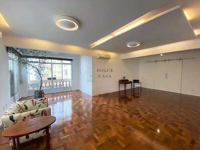 Apartamento para Venda em São Paulo/SP Jardim Paulista 3 Quartos