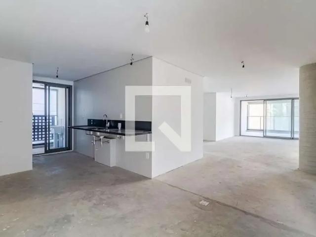 Apartamento para Venda em São Paulo/SP Jardim Paulista 3 Quartos