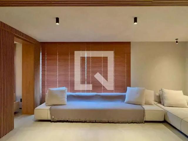 Apartamento para Venda em São Paulo/SP Jardim Paulista 3 Quartos