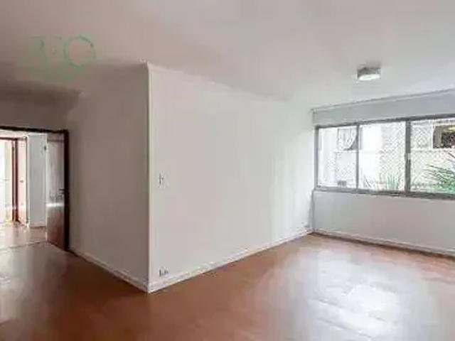 Apartamento para Venda em São Paulo/SP Jardim Paulista 3 Quartos