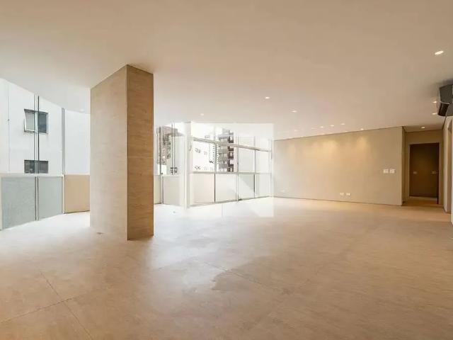 Apartamento para Venda em São Paulo/SP Jardim Paulista 3 Quartos