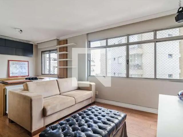 Apartamento para Venda em São Paulo/SP Jardim Paulista 3 Quartos