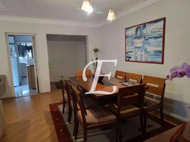 Apartamento para Venda em São Paulo/SP Jardim Paulista 3 Quartos