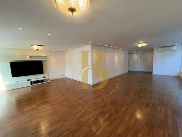 Apartamento para Venda em São Paulo/SP Jardim Paulista 3 Quartos