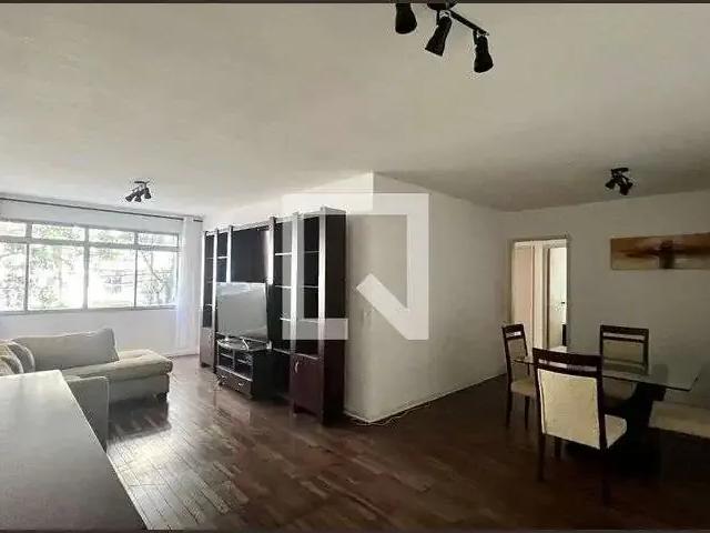 Apartamento para Venda em São Paulo/SP Jardim Paulista 3 Quartos