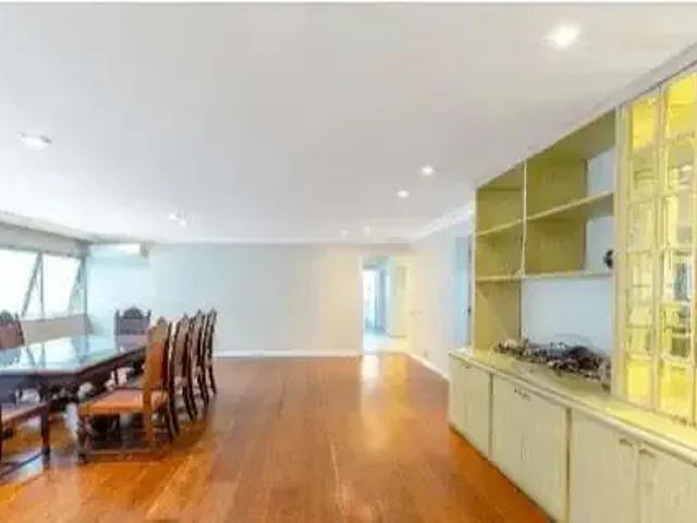 Apartamento para Venda em São Paulo/SP Jardim Paulista 3 Quartos