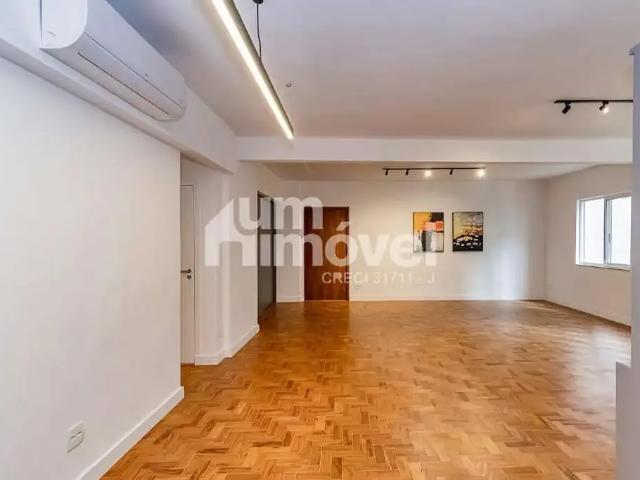 Apartamento para Venda em São Paulo/SP Jardim Paulista 3 Quartos