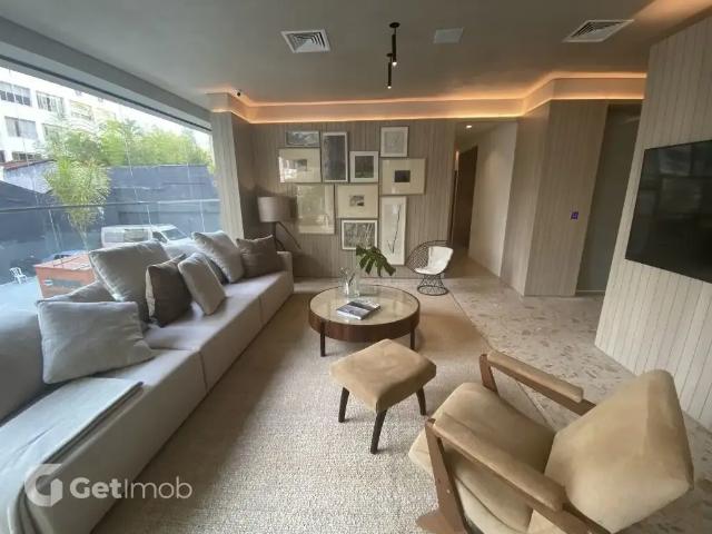Apartamento para Venda em São Paulo/SP Jardim Paulista 3 Quartos