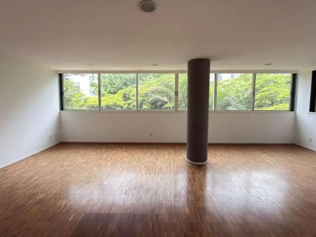 Apartamento para Venda em São Paulo/SP Jardim Paulista 3 Quartos