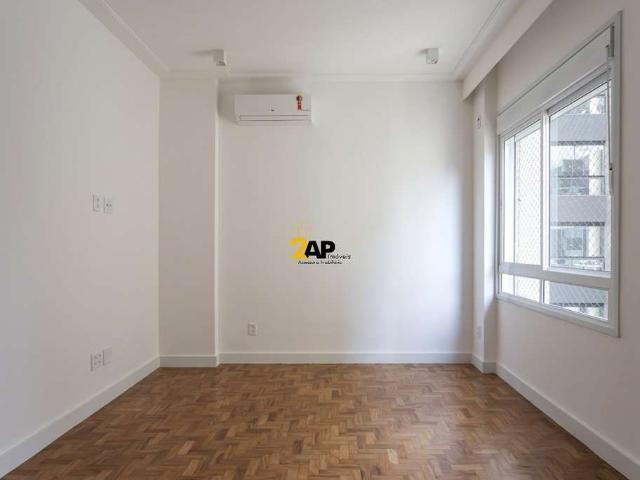 Apartamento para Venda em São Paulo/SP Jardim Paulista 3 Quartos
