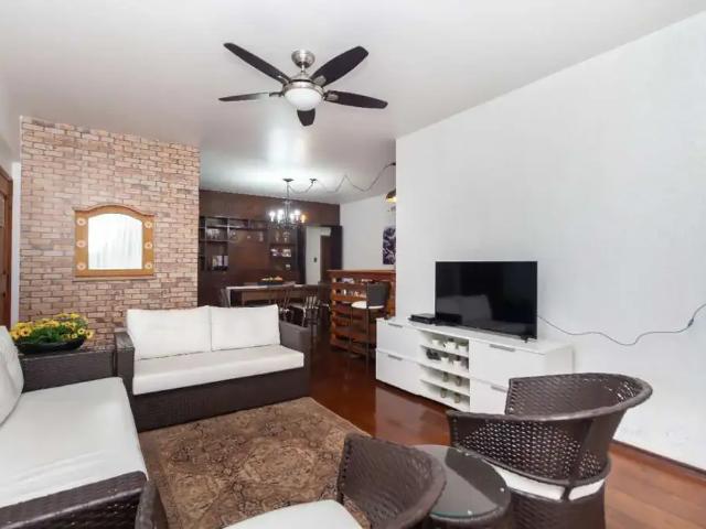 Apartamento para Venda em São Paulo/SP Jardim Paulista 3 Quartos