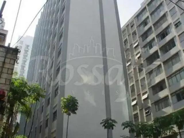 Apartamento para Venda em São Paulo/SP Jardim Paulista 3 Quartos