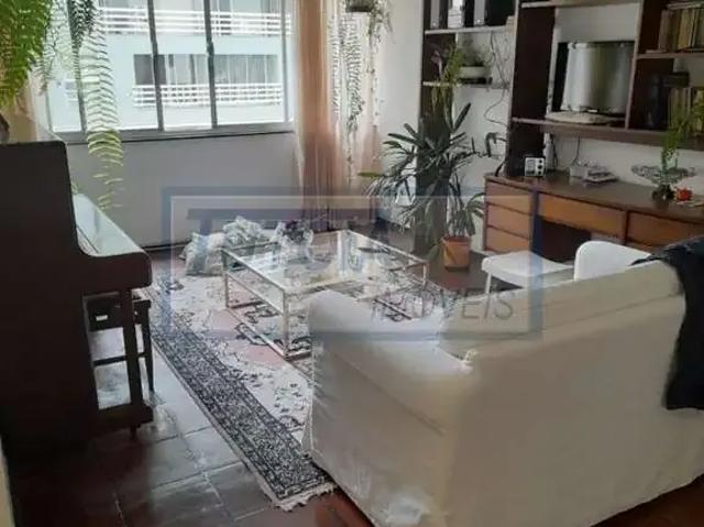 Apartamento para Venda em São Paulo/SP Jardim Paulista 3 Quartos