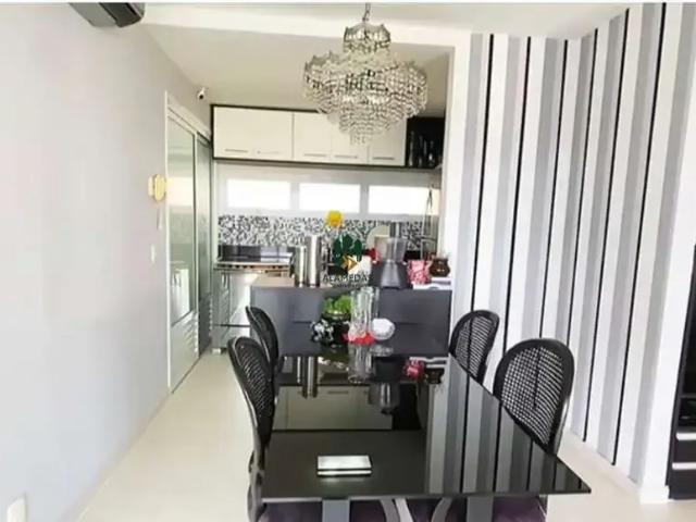 Apartamento para Venda em São Paulo/SP Jardim Paulista 3 Quartos