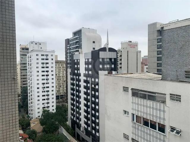 Apartamento para Venda em São Paulo/SP Jardim Paulista 3 Quartos