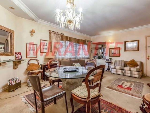 Apartamento para Venda em São Paulo/SP Jardim Paulista 3 Quartos
