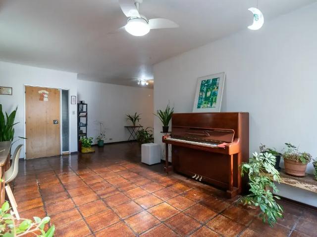 Apartamento para Venda em São Paulo/SP Jardim Paulista 3 Quartos
