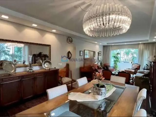Apartamento para Venda em São Paulo/SP Jardim Paulista 3 Quartos