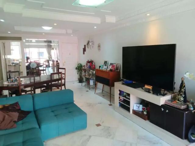 Apartamento para Venda em São Paulo/SP Jardim Paulista 3 Quartos