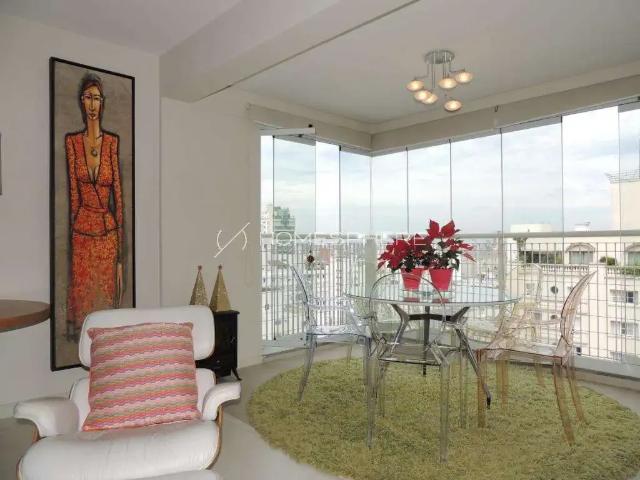 Apartamento para Venda em São Paulo/SP Jardim Paulista 3 Quartos