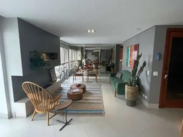 Apartamento para Venda em São Paulo/SP Jardim Paulista 3 Quartos