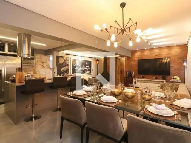 Apartamento para Venda em São Paulo/SP Jardim Paulista 3 Quartos
