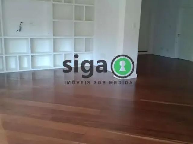 Apartamento para Venda em São Paulo/SP Jardim Paulista 3 Quartos