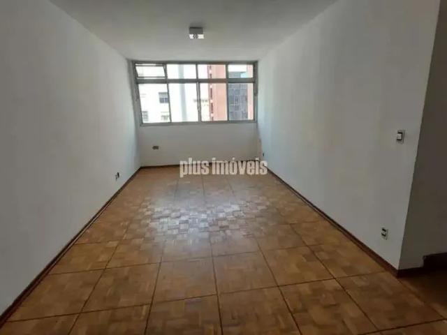 Apartamento para Venda em São Paulo/SP Jardim Paulista 3 Quartos