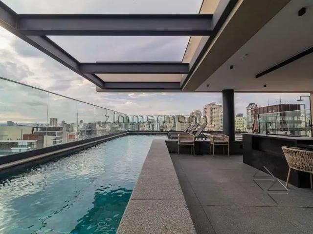 Apartamento para Venda em São Paulo/SP Jardim Paulista 3 Quartos