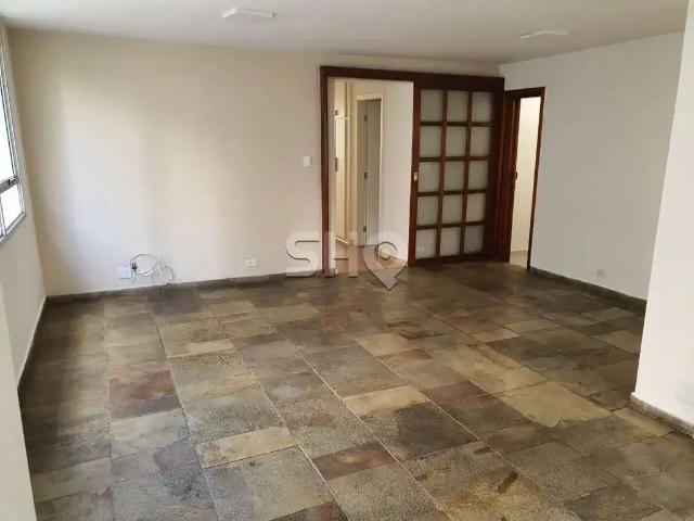 Apartamento para Venda em São Paulo/SP Jardim Paulista 3 Quartos
