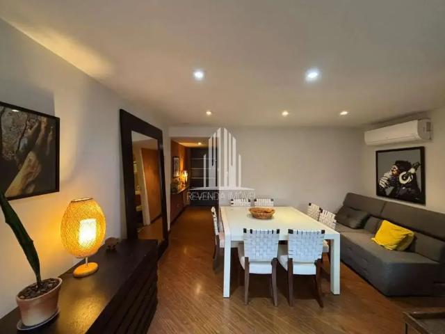Apartamento para Venda em São Paulo/SP Jardim Paulista 3 Quartos