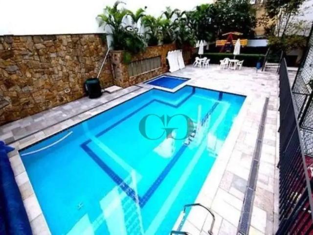 Apartamento para Venda em São Paulo/SP Jardim Paulista 3 Quartos