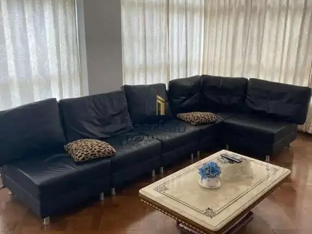 Apartamento para Venda em São Paulo/SP Jardim Paulista 3 Quartos