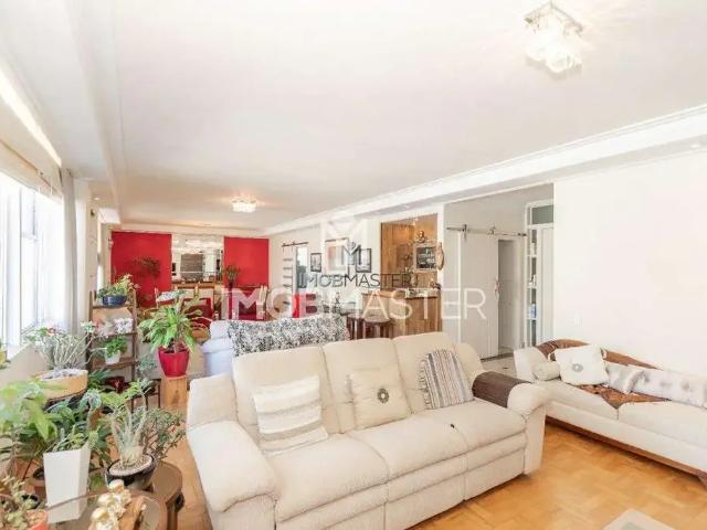 Apartamento para Venda em São Paulo/SP Jardim Paulista 3 Quartos